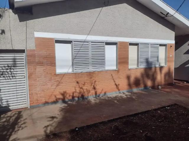 Casa / Sobrado para Venda em Ribeirão Preto/SP Independência 3 Quartos
