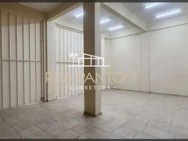 Casa / Sobrado para Venda em Ribeirão Preto/SP Independência 3 Quartos
