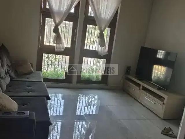 Casa / Sobrado para Venda em Ribeirão Preto/SP Independência 3 Quartos