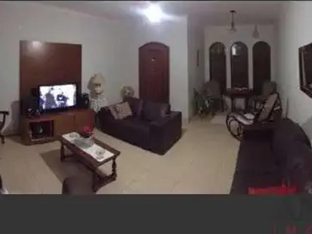Casa / Sobrado para Venda em Ribeirão Preto/SP Independência 3 Quartos