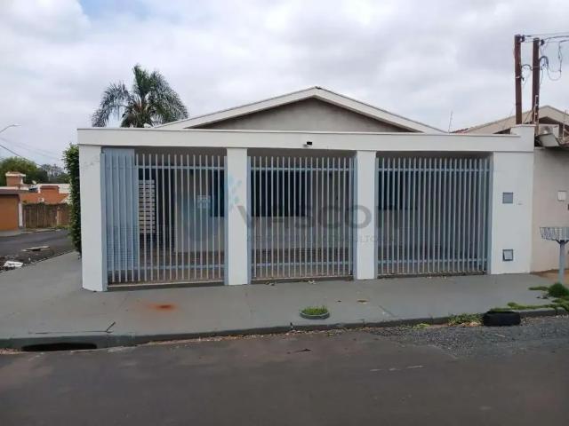 Casa / Sobrado para Venda em Ribeirão Preto/SP Independência 3 Quartos