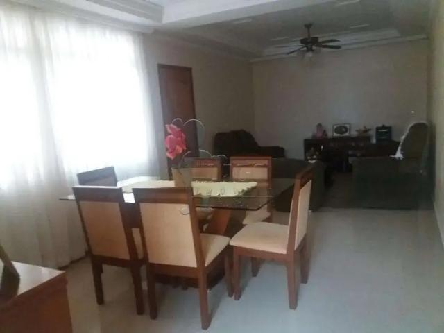 Casa / Sobrado para Venda em Ribeirão Preto/SP Independência 3 Quartos