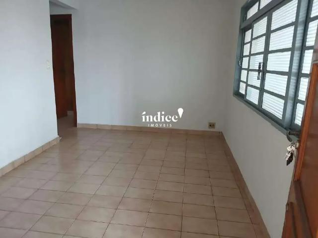 Casa / Sobrado para Venda em Ribeirão Preto/SP Independência 3 Quartos