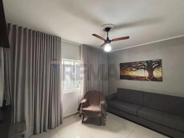 Casa / Sobrado para Venda em Ribeirão Preto/SP Independência 3 Quartos