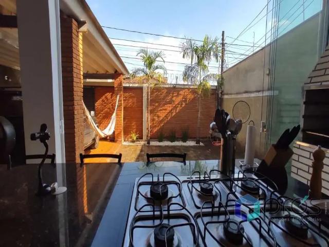 Casa / Sobrado para Venda em Ribeirão Preto/SP Independência 2 Quartos