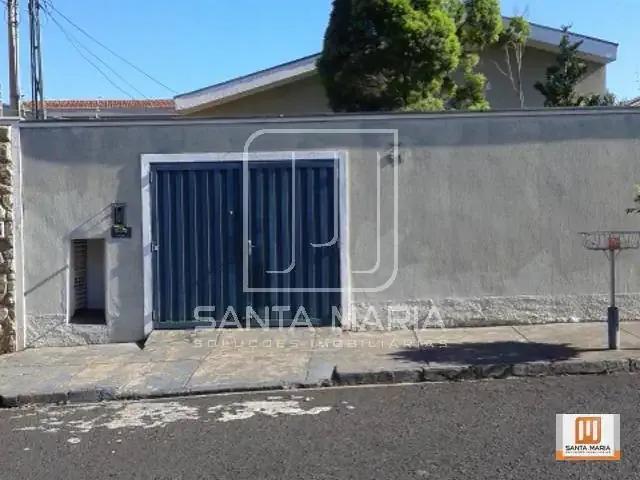 Casa / Sobrado para Venda em Ribeirão Preto/SP Independência 2 Quartos