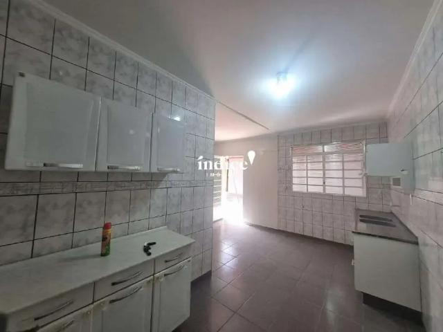 Casa / Sobrado para Venda em Ribeirão Preto/SP Independência 2 Quartos