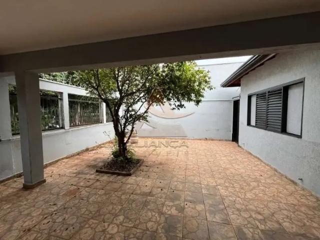 Casa / Sobrado para Venda em Ribeirão Preto/SP Independência 4 Quartos
