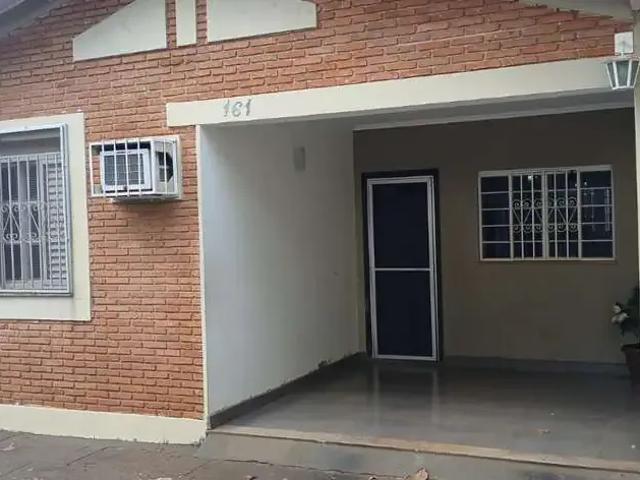 Casa / Sobrado para Venda em Ribeirão Preto/SP Independência 4 Quartos