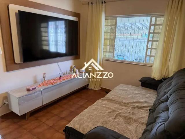 Casa / Sobrado para Venda em Ribeirão Preto/SP Independência 5 Quartos