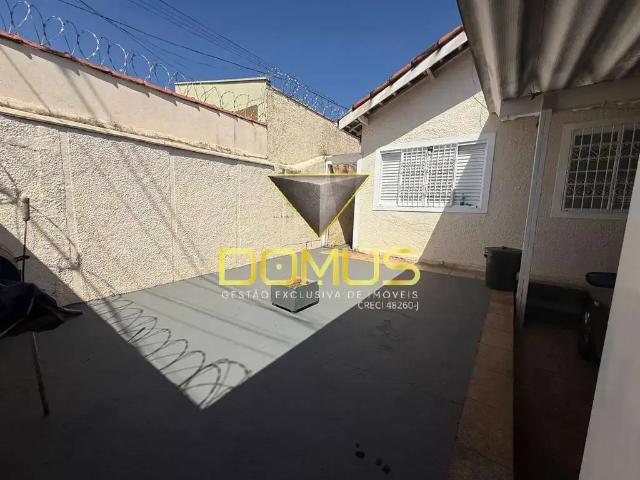 Casa / Sobrado para Venda em Ribeirão Preto/SP Independência 5 Quartos