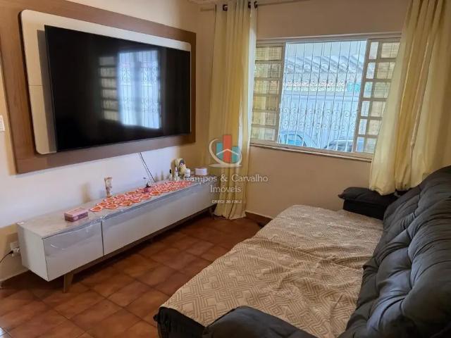 Casa / Sobrado para Venda em Ribeirão Preto/SP Independência 5 Quartos