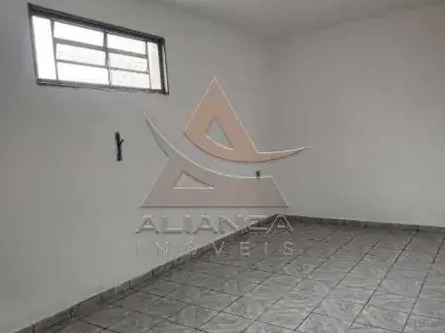 Casa / Sobrado para Venda em Ribeirão Preto/SP Ipiranga 1 Quartos