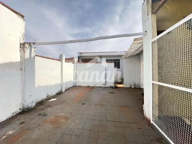 Casa / Sobrado para Venda em Ribeirão Preto/SP Ipiranga 1 Quartos