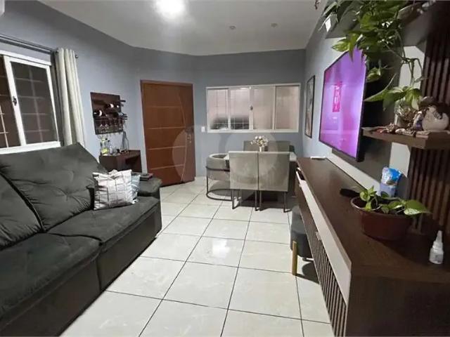 Casa / Sobrado para Venda em Ribeirão Preto/SP Ipiranga 2 Quartos