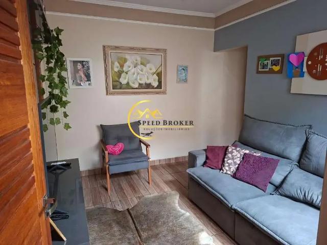 Casa / Sobrado para Venda em Ribeirão Preto/SP Ipiranga 2 Quartos