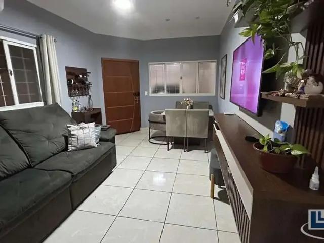 Casa / Sobrado para Venda em Ribeirão Preto/SP Ipiranga 2 Quartos