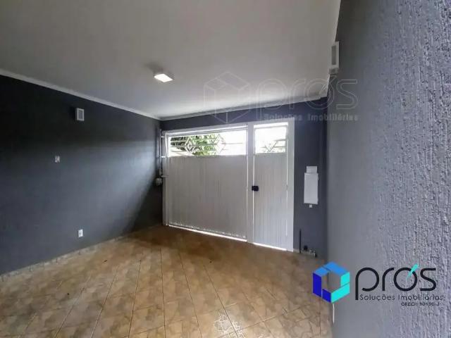 Casa / Sobrado para Venda em Ribeirão Preto/SP Ipiranga 2 Quartos