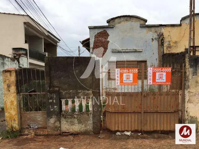 Casa / Sobrado para Venda em Ribeirão Preto/SP Ipiranga 2 Quartos