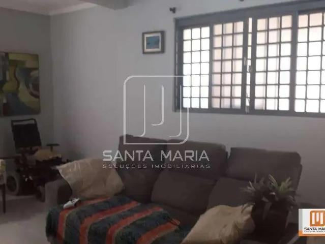 Casa / Sobrado para Venda em Ribeirão Preto/SP Ipiranga 2 Quartos