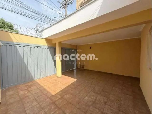 Casa / Sobrado para Venda em Ribeirão Preto/SP Ipiranga 2 Quartos