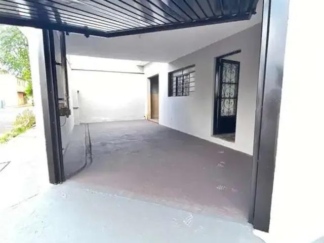 Casa / Sobrado para Venda em Ribeirão Preto/SP Ipiranga 2 Quartos