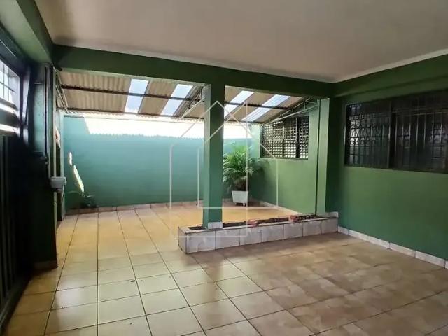 Casa / Sobrado para Venda em Ribeirão Preto/SP Ipiranga 2 Quartos