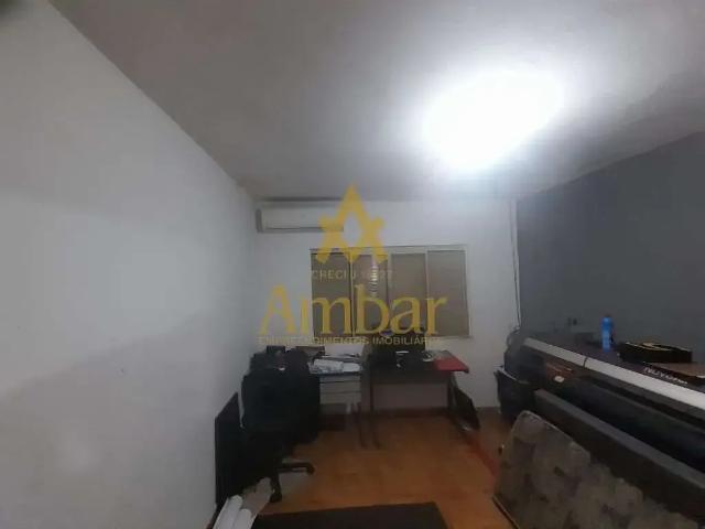 Casa / Sobrado para Venda em Ribeirão Preto/SP Ipiranga 2 Quartos