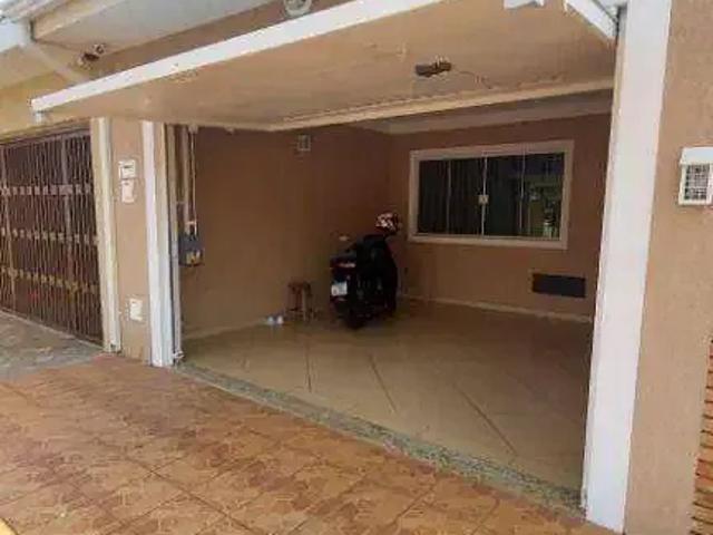 Casa / Sobrado para Venda em Ribeirão Preto/SP Ipiranga 2 Quartos