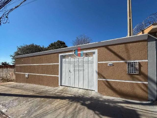 Casa / Sobrado para Venda em Ribeirão Preto/SP Ipiranga 2 Quartos