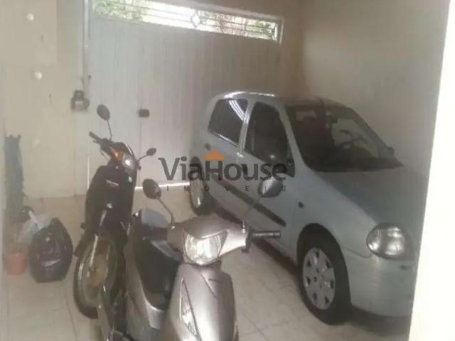 Casa / Sobrado para Venda em Ribeirão Preto/SP Ipiranga 2 Quartos