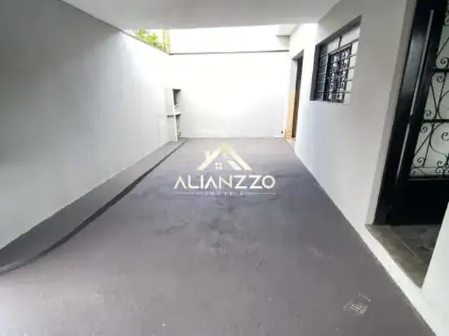 Casa / Sobrado para Venda em Ribeirão Preto/SP Ipiranga 2 Quartos