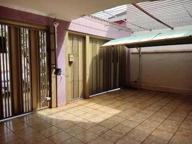 Casa / Sobrado para Venda em Ribeirão Preto/SP Ipiranga 2 Quartos