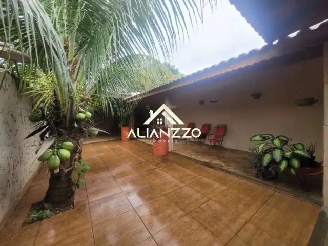 Casa / Sobrado para Venda em Ribeirão Preto/SP Ipiranga 2 Quartos