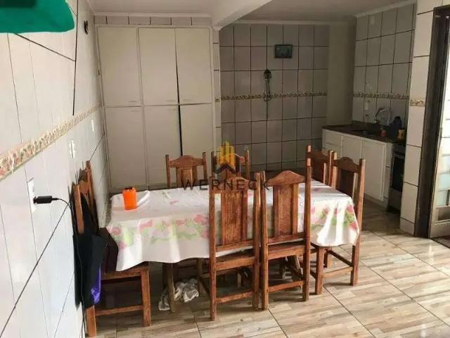 Casa / Sobrado para Venda em Ribeirão Preto/SP Ipiranga 2 Quartos