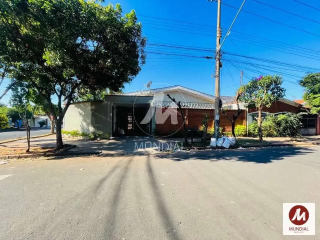 Casa / Sobrado para Venda em Ribeirão Preto/SP Ipiranga 2 Quartos