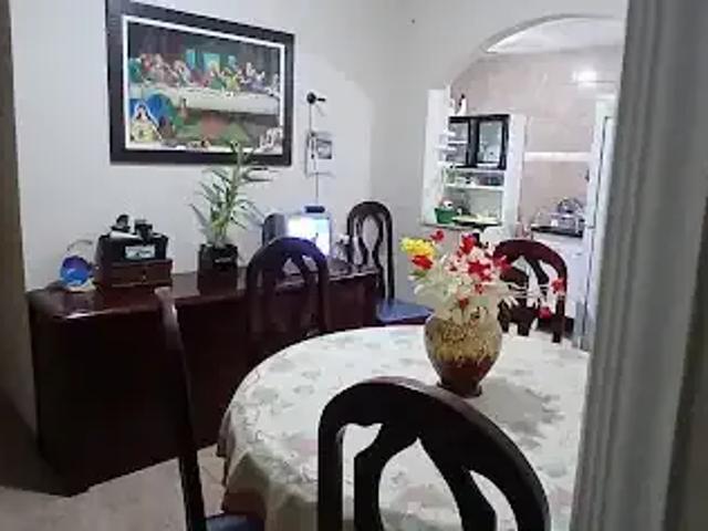 Casa / Sobrado para Venda em Ribeirão Preto/SP Ipiranga 2 Quartos