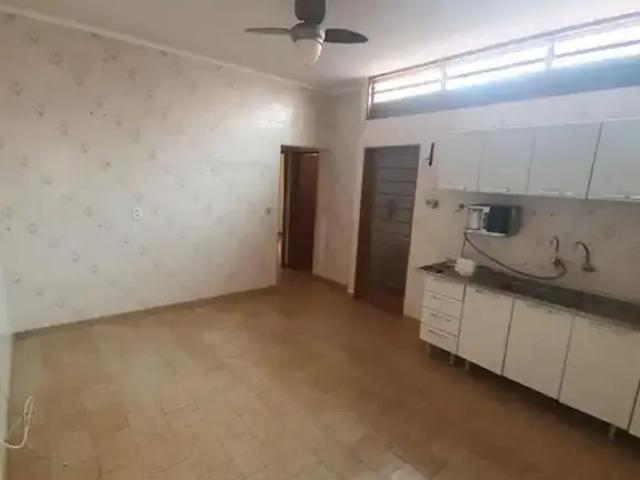 Casa / Sobrado para Venda em Ribeirão Preto/SP Ipiranga 2 Quartos