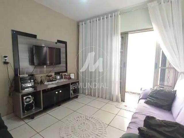 Casa / Sobrado para Venda em Ribeirão Preto/SP Ipiranga 2 Quartos