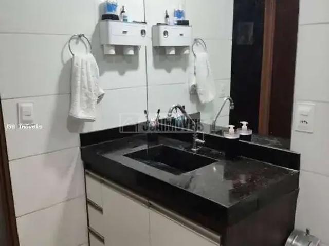 Casa / Sobrado para Venda em Ribeirão Preto/SP Ipiranga 2 Quartos