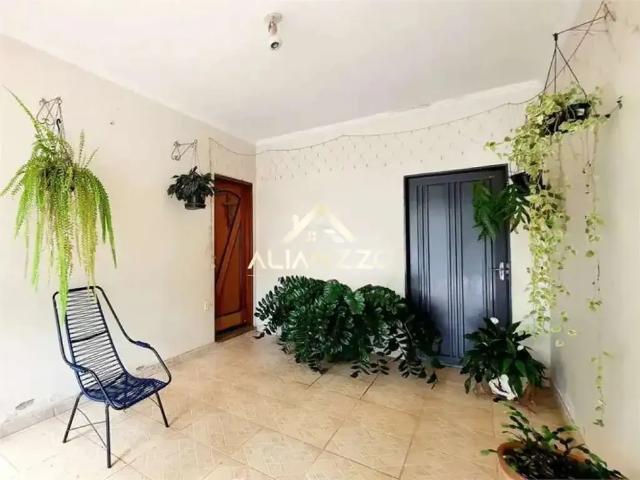 Casa / Sobrado para Venda em Ribeirão Preto/SP Ipiranga 2 Quartos