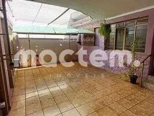 Casa / Sobrado para Venda em Ribeirão Preto/SP Ipiranga 2 Quartos