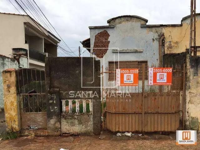 Casa / Sobrado para Venda em Ribeirão Preto/SP Ipiranga 2 Quartos