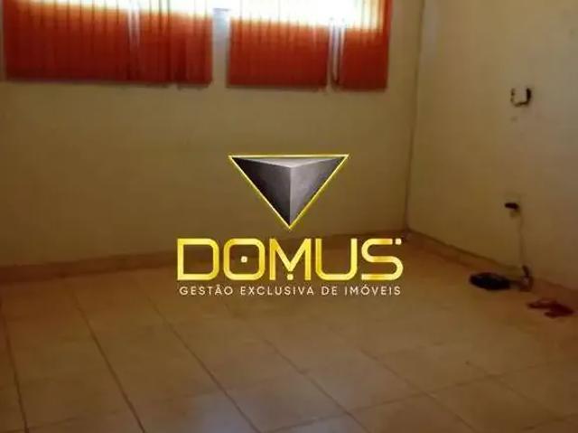 Casa / Sobrado para Venda em Ribeirão Preto/SP Ipiranga 2 Quartos