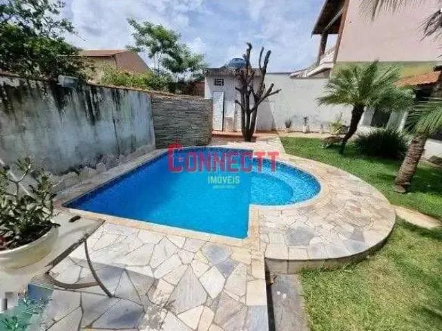 Casa / Sobrado para Venda em Ribeirão Preto/SP Ipiranga 2 Quartos