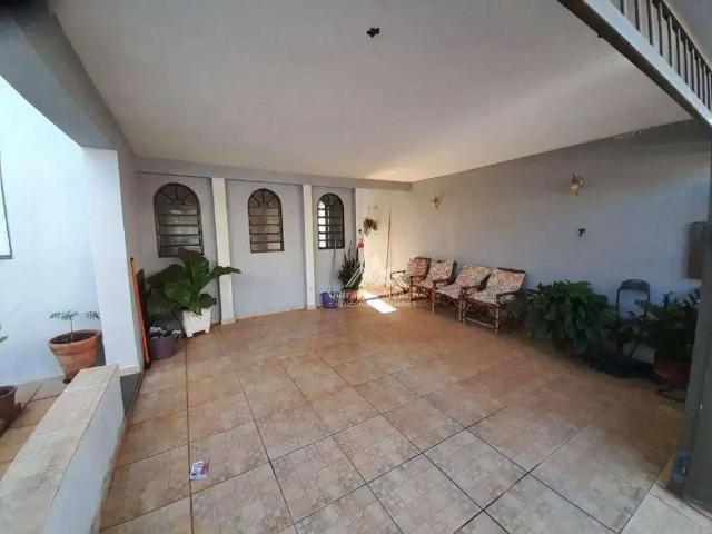 Casa / Sobrado para Venda em Ribeirão Preto/SP Ipiranga 2 Quartos