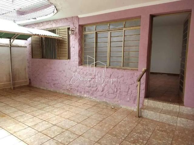 Casa / Sobrado para Venda em Ribeirão Preto/SP Ipiranga 2 Quartos