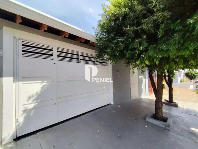 Casa / Sobrado para Venda em Ribeirão Preto/SP Ipiranga 2 Quartos