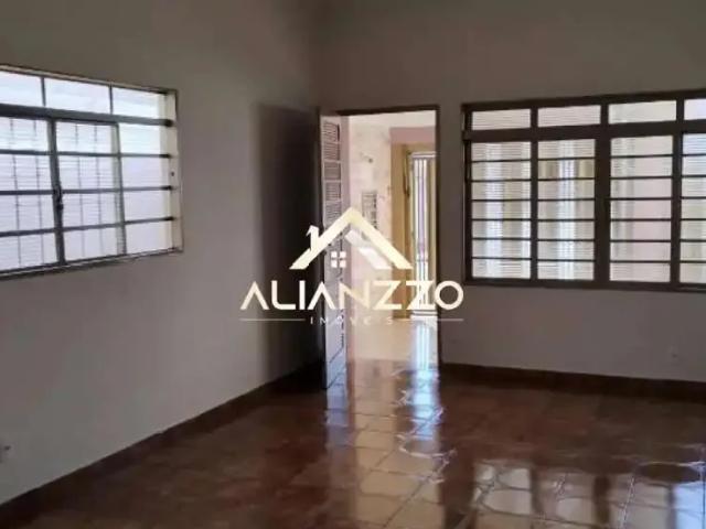 Casa / Sobrado para Venda em Ribeirão Preto/SP Ipiranga 2 Quartos