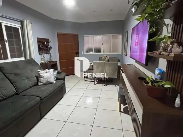 Casa / Sobrado para Venda em Ribeirão Preto/SP Ipiranga 2 Quartos